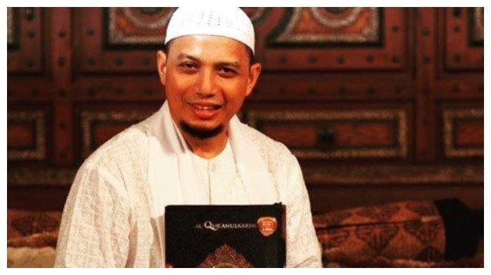 KH Muhammad Arifin Ilham - TribunnewsWiki.com