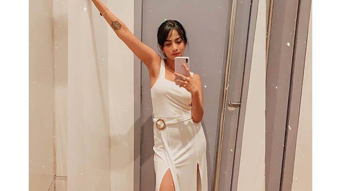 Vanessa Angel Ingin Ketemu Kakek Sugiono di Jepang, Ternyata Ini Syarat Pakaian yang Diminta ...