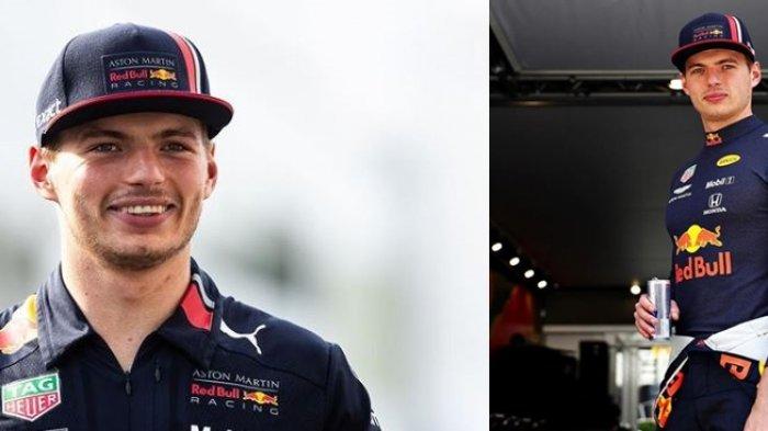 Max Verstappen - TribunnewsWiki.com