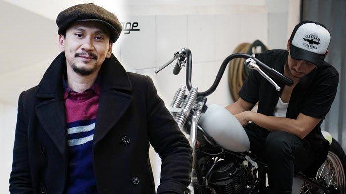 Vincent Rompies - TribunnewsWiki.com