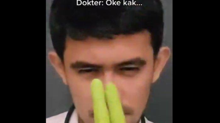 Viral karena Buat Konten soal Pemeriksaan Kandungan, Dokter Kevin Samuel Akui Tak Pikir Panjang ...