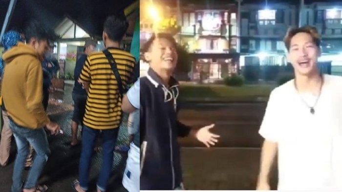 Ayah YouTuber Ferdian Paleka disebut Bantu Kabur Sang Anak yang Jadi ...