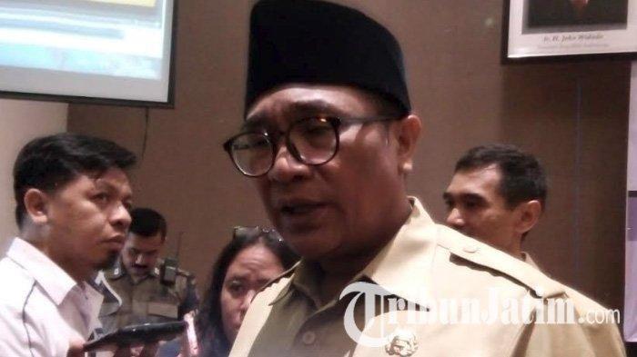 Sofyan Edi Jarwoko - TribunnewsWiki.com