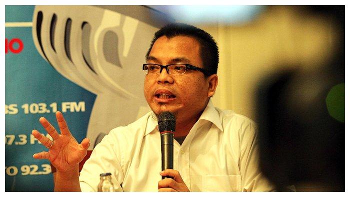 Anwar Usman Diminta Mundur dari MK Jika Masih Punya Harga Diri, Ini ...