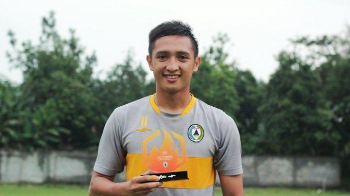 Chandra Waskito - TribunnewsWiki.com