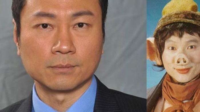 Masih Ingat Sosok Pat Kai di Serial Kera Sakti? Kini Telah Berusia 55 ...