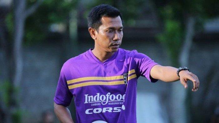 Widodo Cahyono Putro - TribunnewsWiki.com