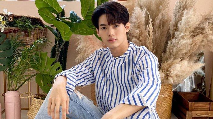 Win Metawin - TribunnewsWiki.com