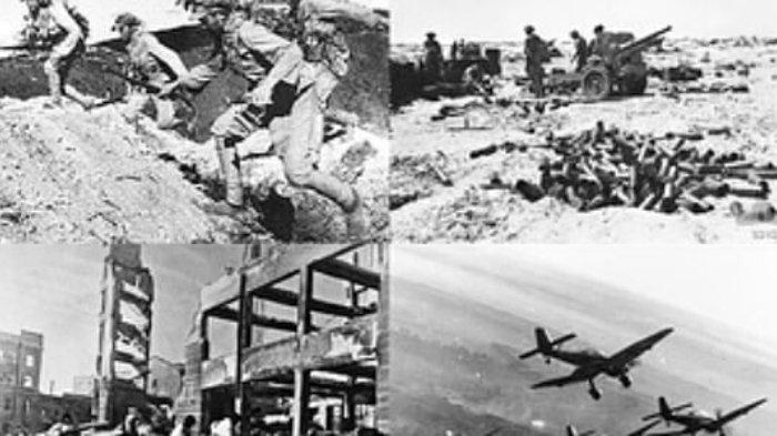 Hari Ini Dalam Sejarah: 1 September 1939 Serangan Jerman ke Polandia ...