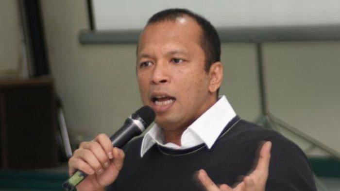 Handry Satriago - TribunnewsWiki.com