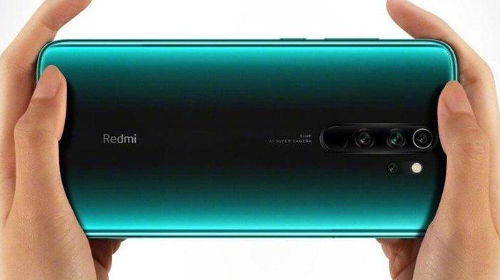 Spesifikasi Lengkap Xiaomi Redmi Note 8 Pro yang Rilis Hari Ini: Kamera ...