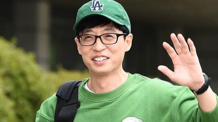 Yoo Jae Seok - TribunnewsWiki.com