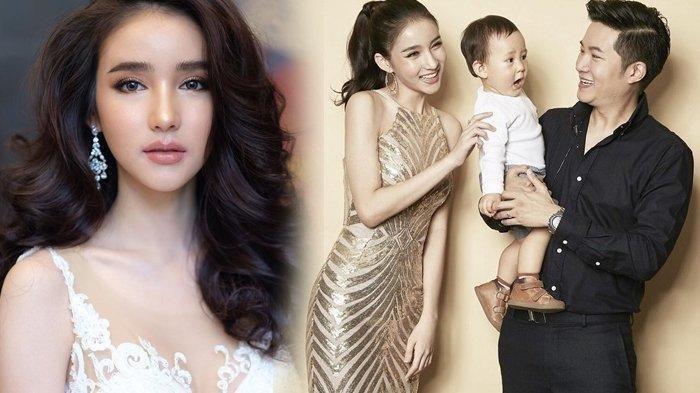 Yoshirin, Transgender Tercantik di Dunia Akhirnya Nikah dengan Pria ...