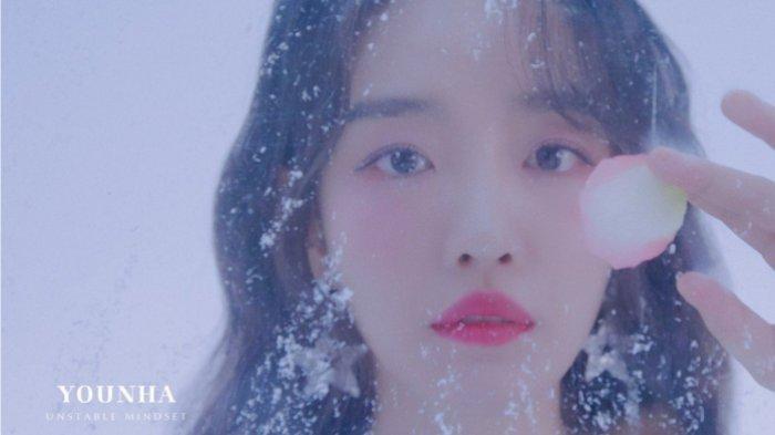 Younha - TribunnewsWiki.com