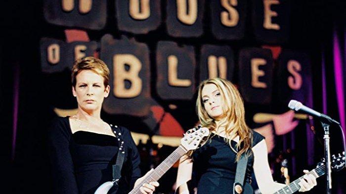 FILM - Freaky Friday (2003) - TribunnewsWiki.com