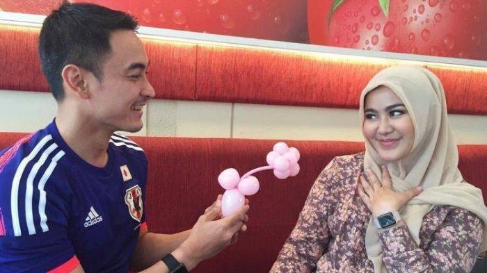 Kuasa Hukum Ungkap Sherrin Tharia Sering Kunjungi Zumi Zola di Lapas ...