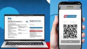 Begini Cara yang Benar Foto Mobil untuk Daftar MyPertamina - TribunnewsWiki.com
