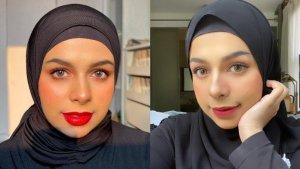 Miskah Shafa Umur Berapa? Ini Sosok Istri Yislam Jaidi, Kini Jadi Kakak ...