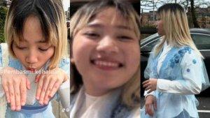 Penampilan Terbaru Zara Anak Ridwan Kamil Lepas Hijab, Atalia Beri Pesan Haru: Allah yang ...