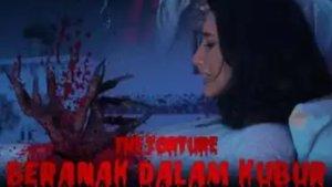 FILM - Siksa Kubur (2024) - TribunnewsWiki.com