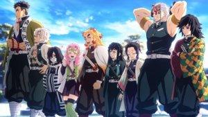Inosuke Hashibira - Demon Slayer: Kimetsu no Yaiba - TribunnewsWiki.com