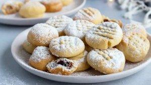 Kue Gendu Durian - TribunnewsWiki.com