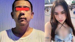 Pengangguran 27 Tahun, Ini Sosok AP Mantan Pacar, Pemeran, Perekam, dan Penyebar Video Audrey ...