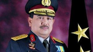 AKBP. Burhanuddin - TribunnewsWiki.com