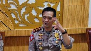 Kombes Pol. Indra Darmawan Iriyanto - TribunnewsWiki.com