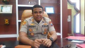 Kombes Pol. Chairul Aziz - TribunnewsWiki.com