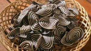 Kue Gendu Durian - TribunnewsWiki.com