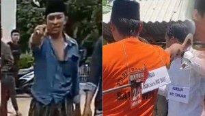 Inilah Sosok Mat Tanjar, Korban Carok Hasan Busri di Bangkalan Madura ...