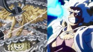 Spoiler One Piece Chapter 1131: Terkuak Ternyata Loki Adalah Kembaran ...