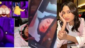 Siapa Sosok Pemeran Pria di Skandal Video Syur Mirip Audrey Davis? Anak David Bayu Sampai Syok ...