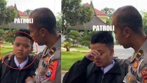 Viral Video Ibu Baju Oren dan Anaknya di Twitter dan TikTok, Isi Percakapan Sang Mama Disorot ...