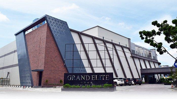 Nobar Euro 2024 di Grand Elite Hotel dan Menangkan Honda CB150 X ...