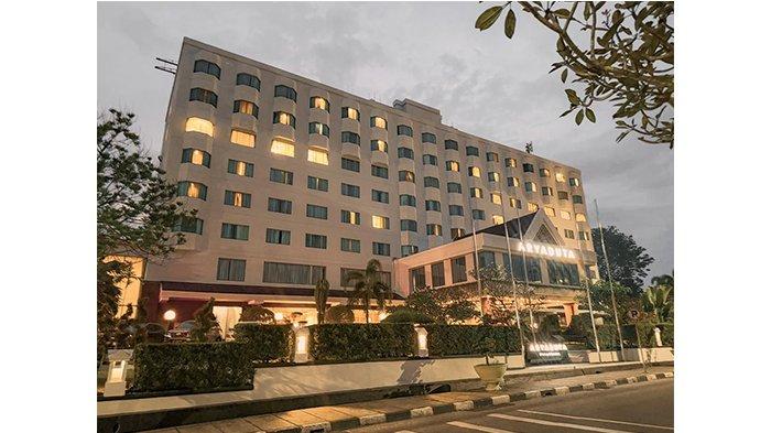 Pemprov Riau Tak Perpanjangan Kontrak Pengelolaan Hotel Aryaduta Tahun ...