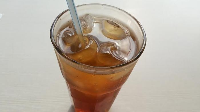 Jangan Tertipu, Begini Cara Membedakan Es Batu yang Dibuat dari Air ... Jangan Tertipu, Begini Cara Membedakan Es Batu yang Dibuat dari Air ...