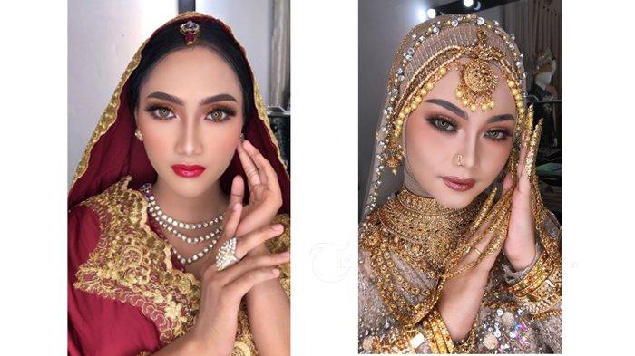 Cara Makeup Mata India | Saubhaya Makeup