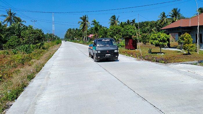 Soal Pengembangan Wisata Pantai Raja Kecik, Warga Bengkalis Bantan ...