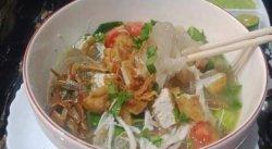 Nikmatnya Mie Sagu Khas Melayu dengan Sensasi Kuah Rempah Miso ...