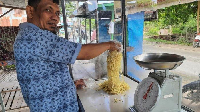 Tidak Pakai Pengawet, Mie Musbar Cocok untuk Berbagai Olahan Mie ...