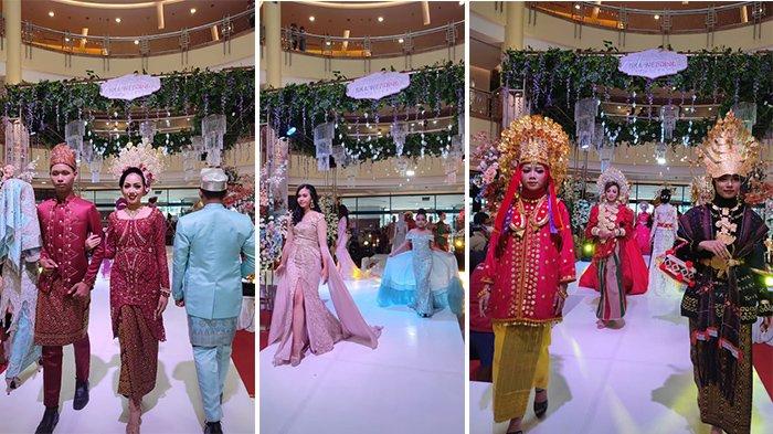 Diikuti 25 Vendor, SKA Wedding Festival 2023 Ada Grand Prize Honeymoon ...