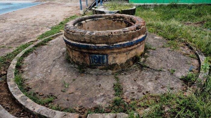 Wisata Pulau Buluh Batam Mulai Dilirik, Padahal Dulunya Hanya Tempat ...