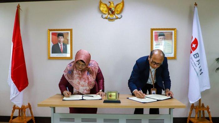 Penguatan di Bidang Riset dan Inovasi, Universitas Abdurrab ...