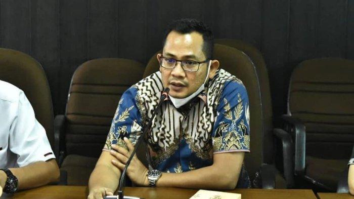 Konflik Lahan Masyarakat Dengan PT SIR Tuntas, Munawar Mengaku Turut Lega - TribunPekanbaru Travel