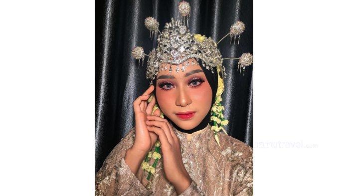 Make Up Pengantin Adat Sunda Modern | Saubhaya Makeup