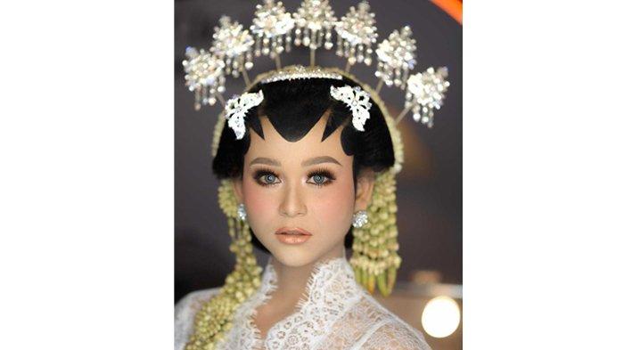 Makeup Pengantin Jawa - Mugeek Vidalondon