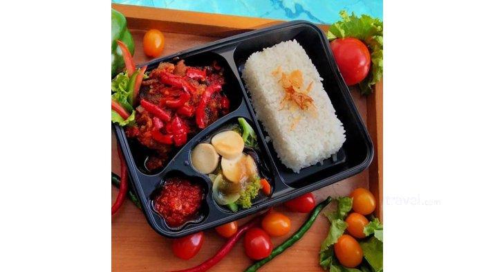 Hotel Mutiara Merdeka Hadirkan Paket Bento Selera Nusantara, Pesanan ...