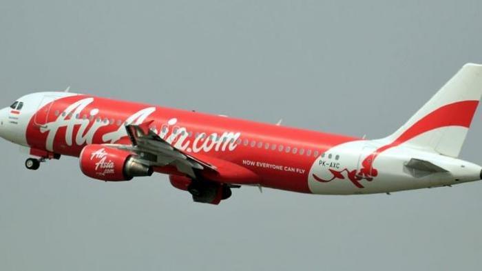 AirAsia Kembali Buka Rute ke Kuala Lumpur dari Aceh, Pekanbaru dan Padang, Ini Jadwalnya ...